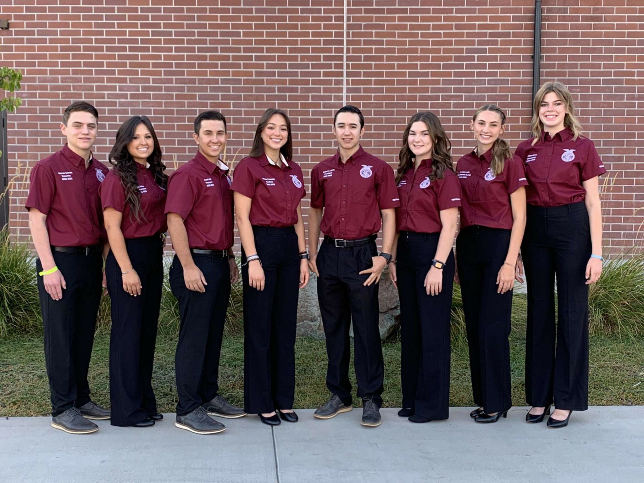 California FFA's Increased Diversity Bodes Well for Future of ...